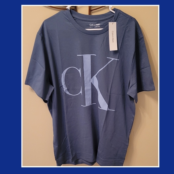 Calvin Klein | Shirts | Calvin Klein Shirt Final Markdown | Poshmark